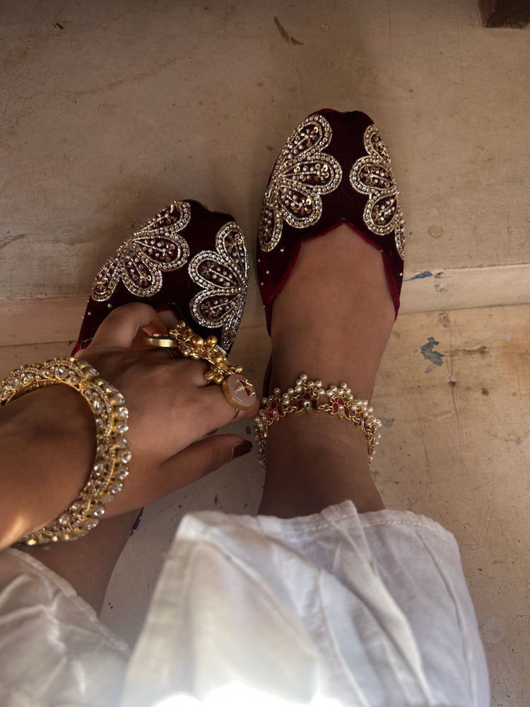 Collections – ND Jewellery
