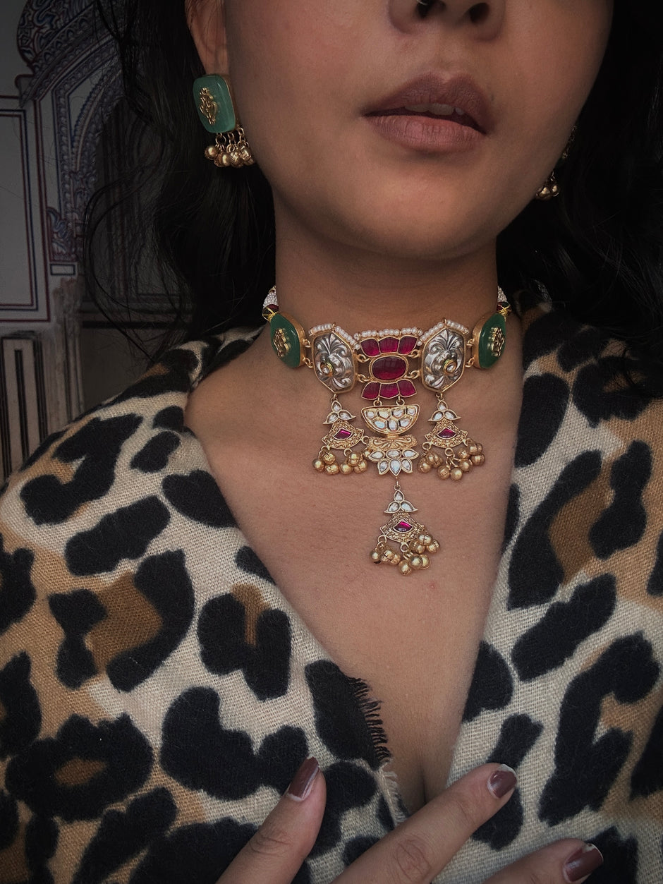 Necklaces – ND Jewellery