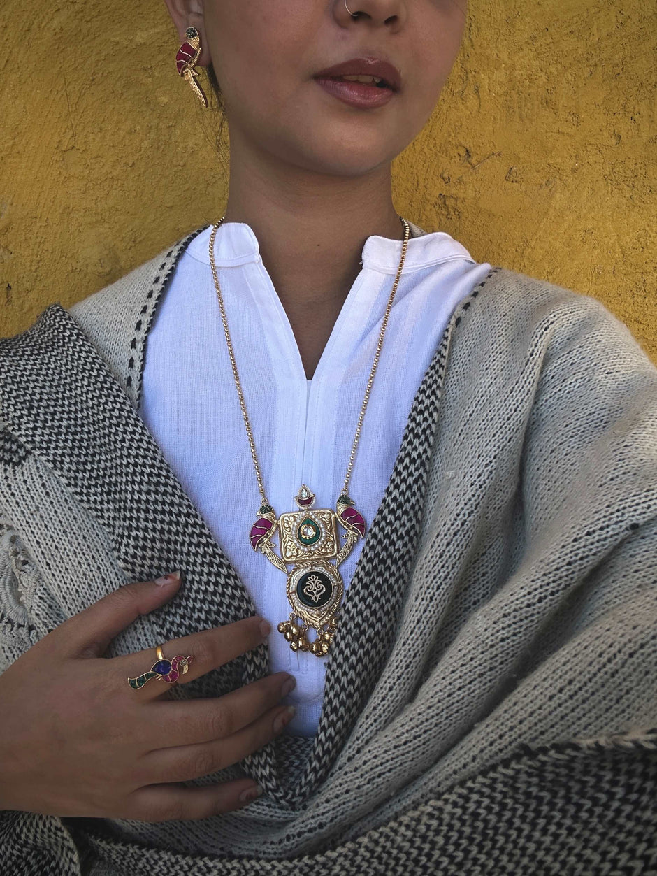 Necklaces – ND Jewellery