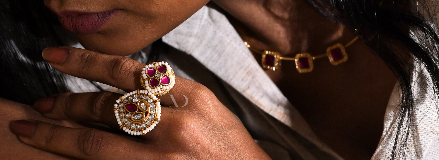 ND Jewellery - Handmade Fashion Jewellery