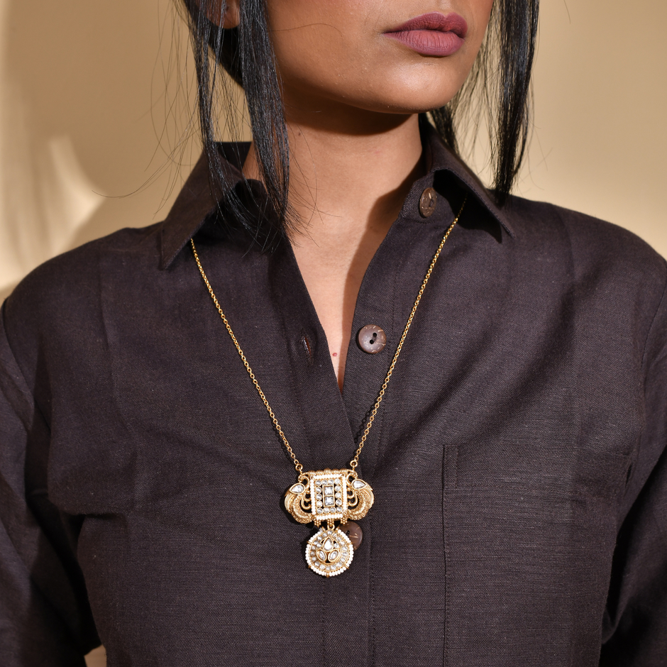 Necklaces – ND Jewellery
