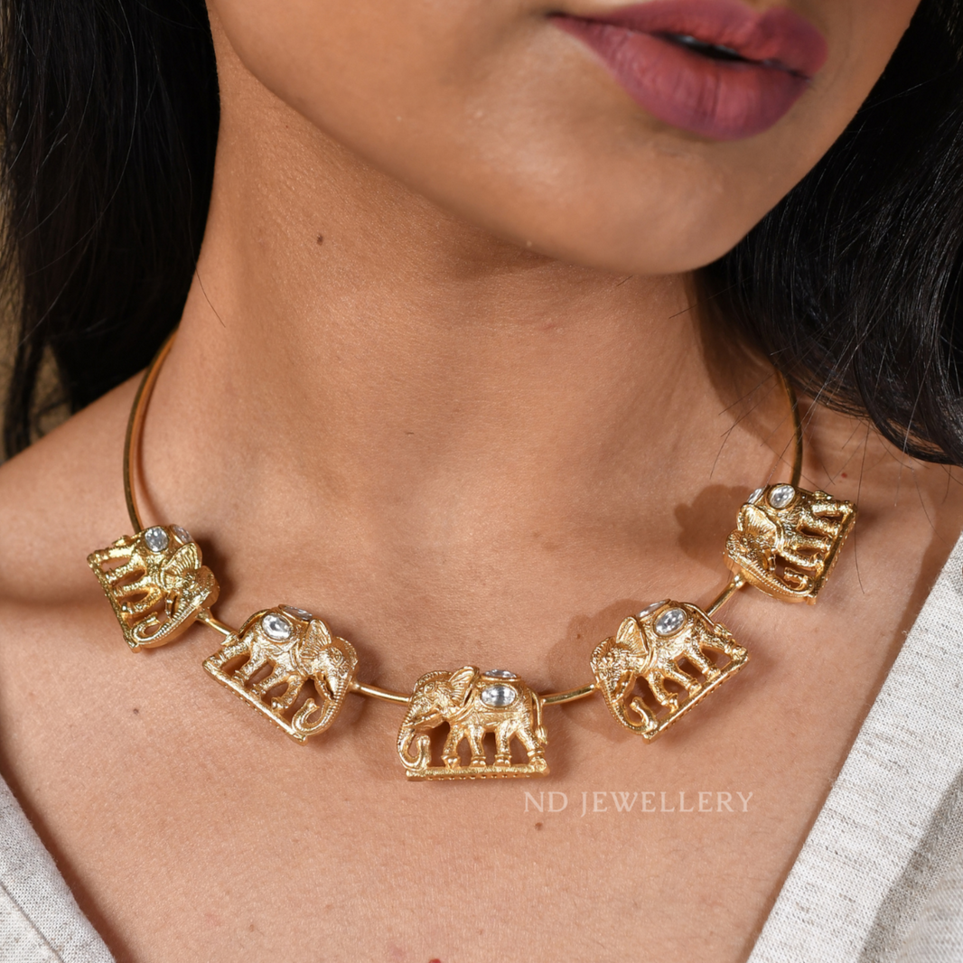 Necklaces – ND Jewellery